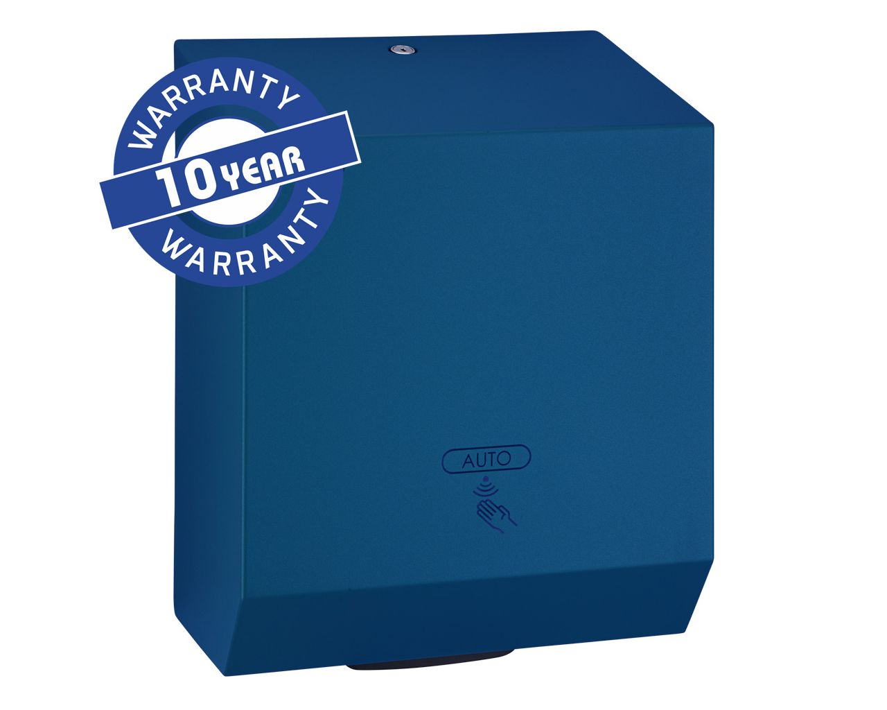 MERIDA STELLA AUTOMATIC BLUE LINE MAXI touch-free automatic roll paper ...