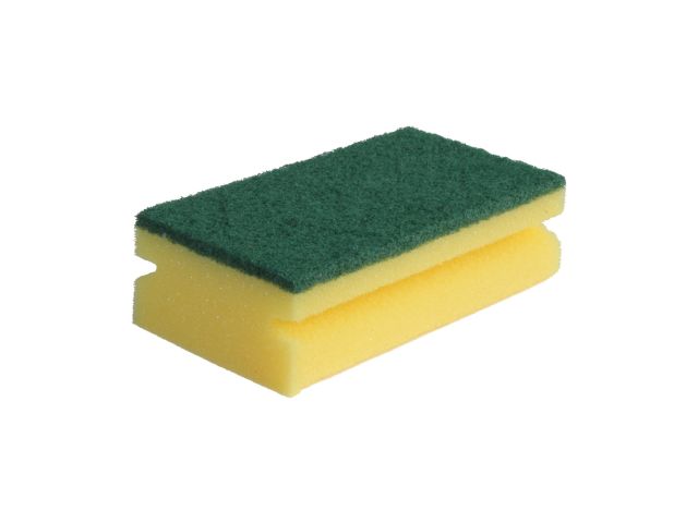 Scourers and sponges | MERIDA - Sanitary Equipment and hygienic articles