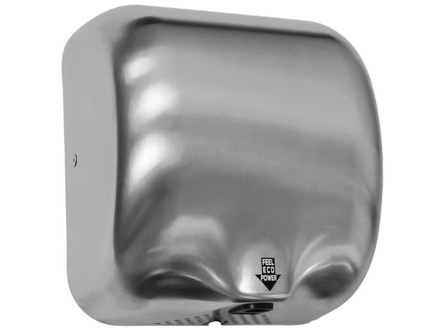 Turbo hand dryers | MERIDA - Sanitary Equipment and hygienic articles