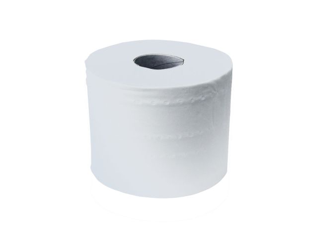 CENTER PULL-type toilet paper | MERIDA - Sanitary Equipment and ...