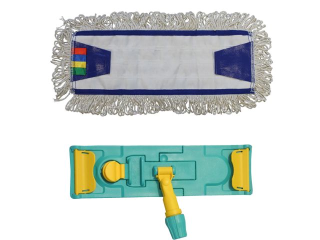 Mops with flaps 40 cm | MERIDA - Sanitary Equipment and hygienic articles