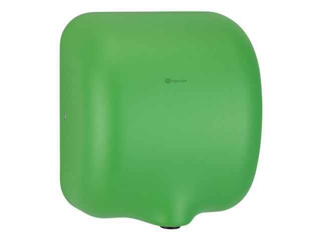Merida Turbo Jet Green Line EIZ102 – zielona suszarka do rąk | MERIDA