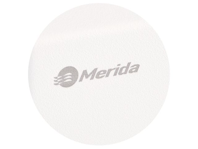 Merida Turbo Jet Slim Mini EIB110 – biała suszarka do rąk | MERIDA
