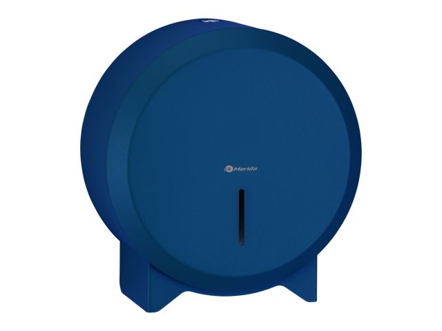 Pojemnik na papier toaletowy MERIDA STELLA BLUE LINE MINI, średnica ...