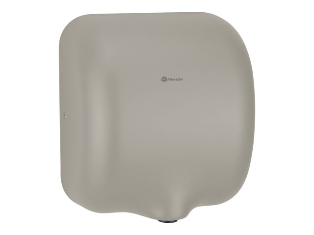 Merida Turbo Jet Stone Grey Line EIJ102 – szara suszarka do rąk | MERIDA