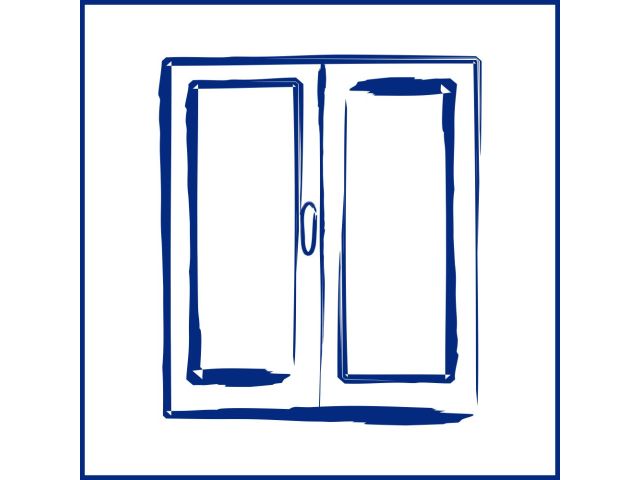 Glass | MERIDA - Sanitary Equipment and hygienic articles